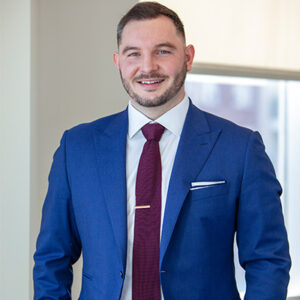 Your Chief Investment Officer Team at HighView Financial Group