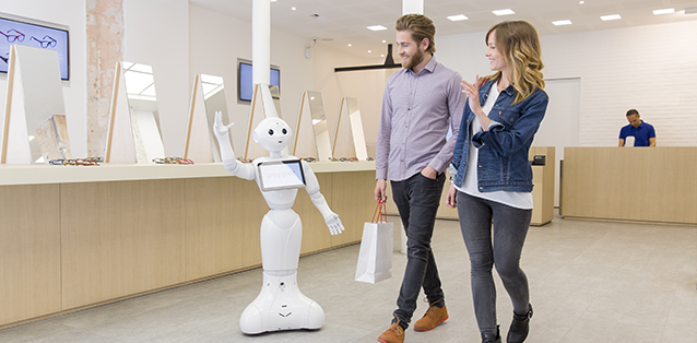 Artificial Intelligence: Embracing Disruptive Change for Business and ... Artificial Intelligence: Embracing Disruptive Change for Business and ...