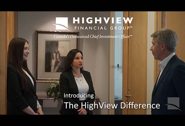 The HighView Difference | HighView Financial Group